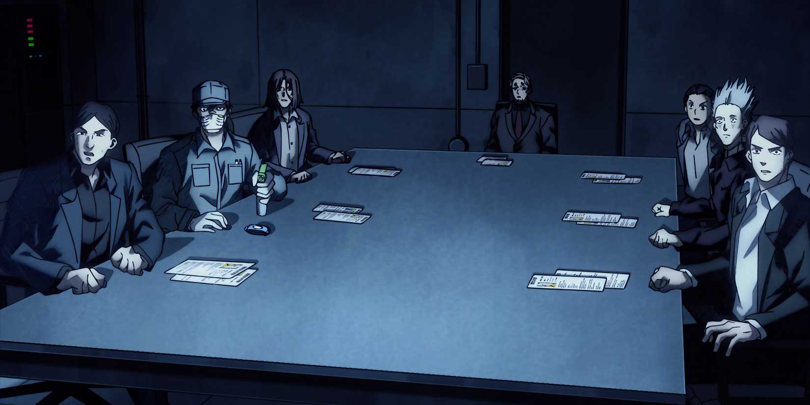 Sakamoto Days: Who Are the Dondenkai?