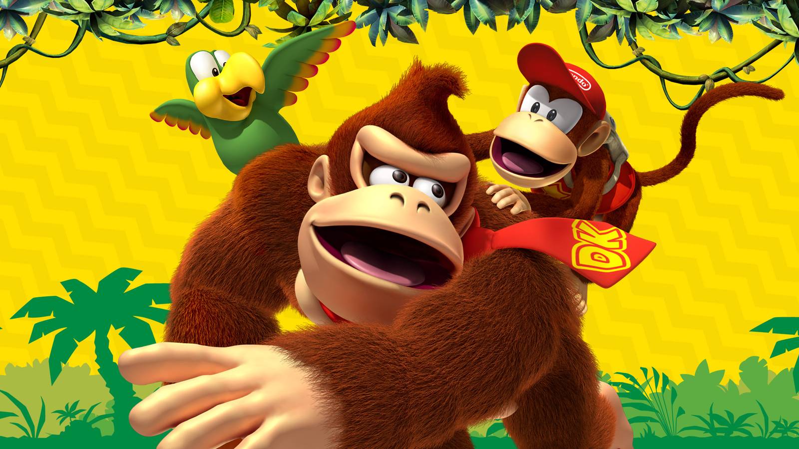 wallpaper it returns