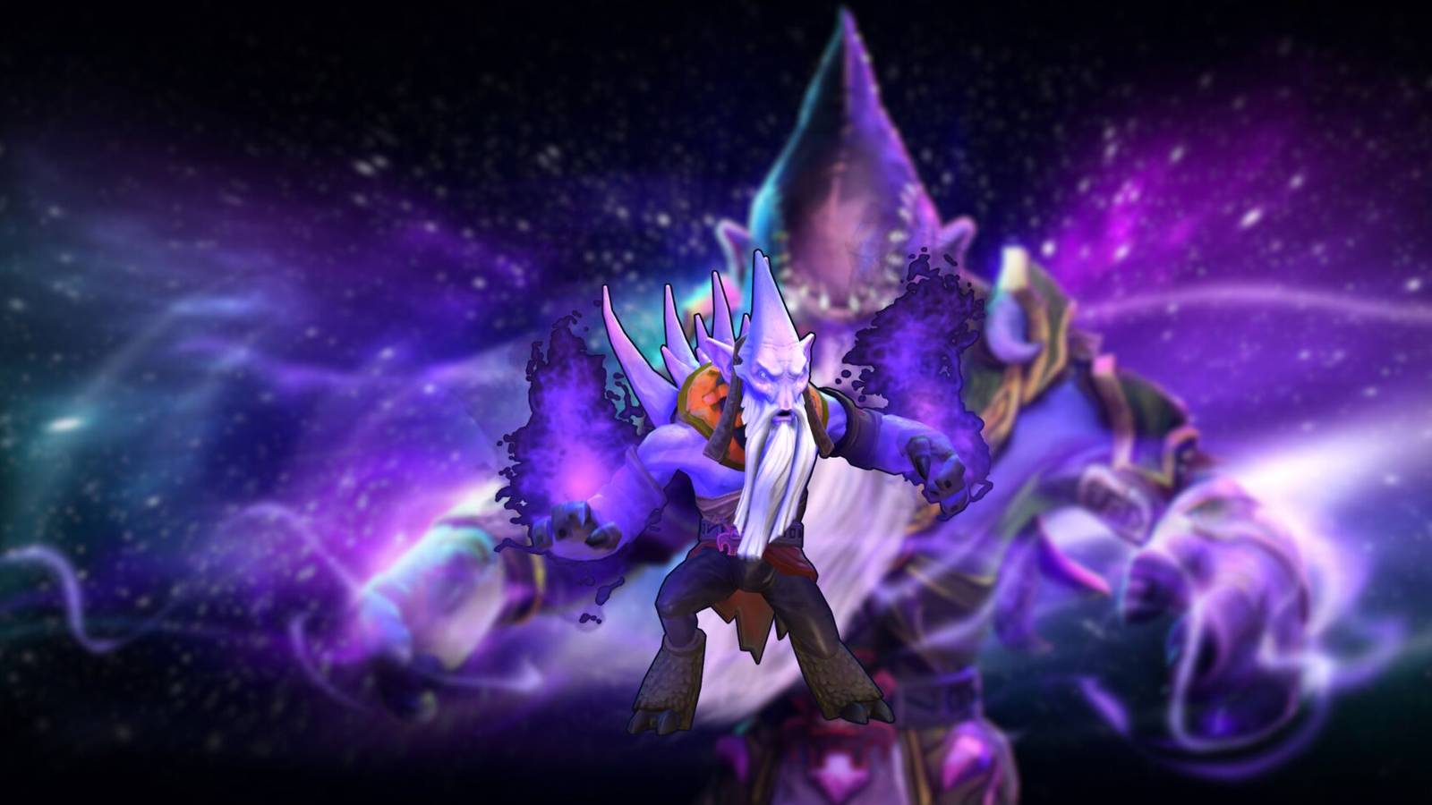 Dota 2: Dark Seer Build Guide