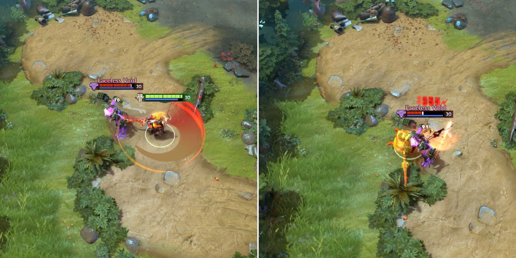 Dota 2: Juggernaut Build Guide