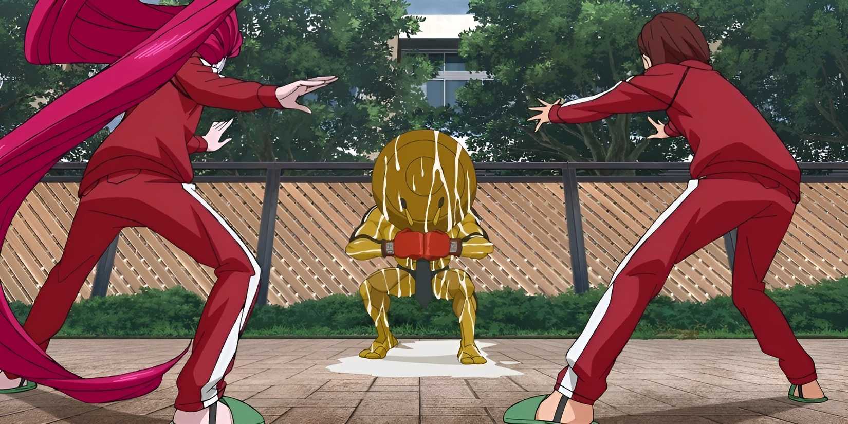 Dandadan: The Dover Demon, Explained