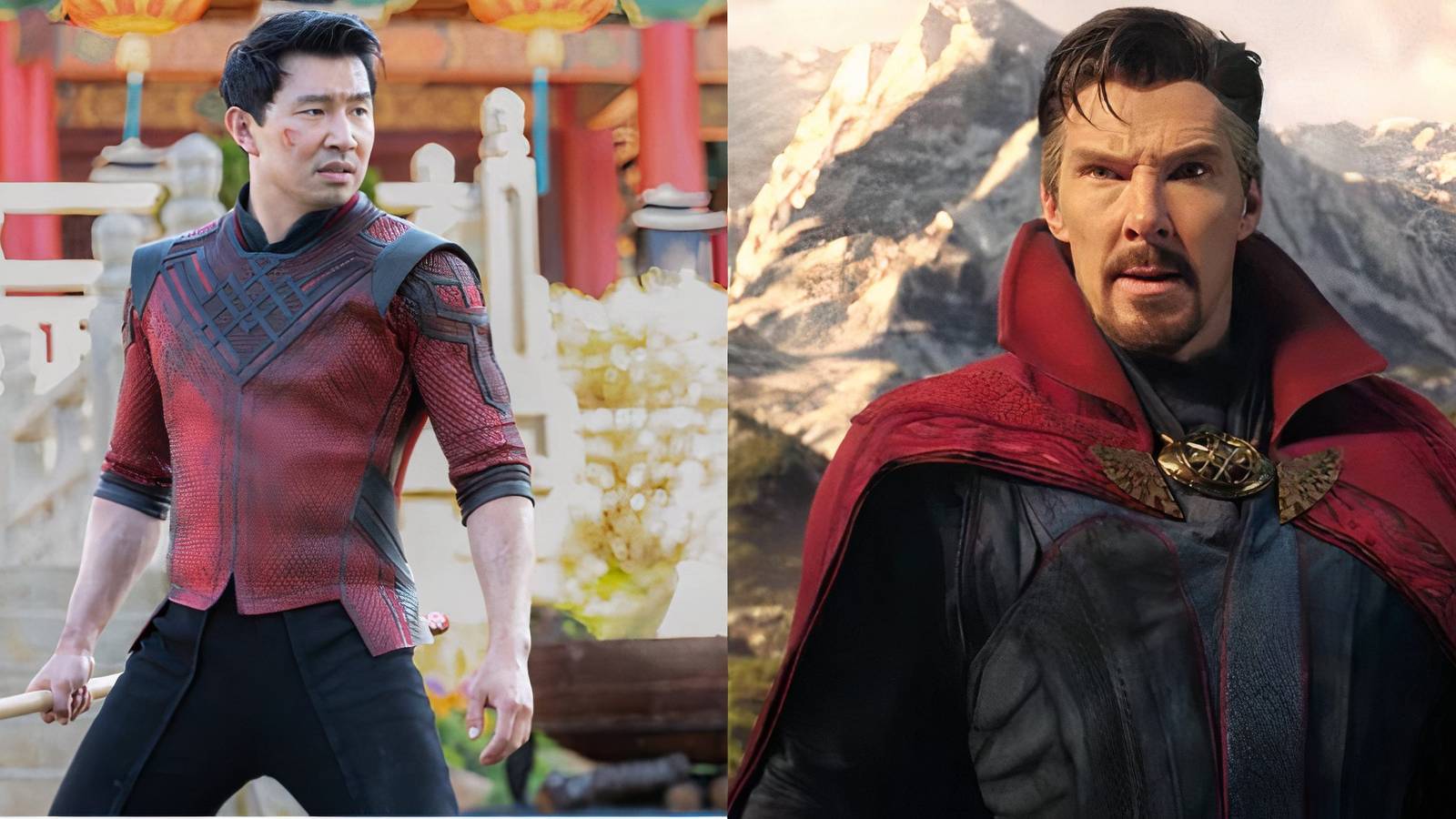 Two Long-Awaited MCU Movies Rumored To Begin Filming In 2026