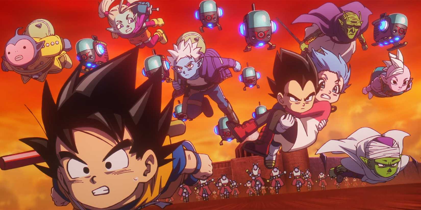 5 Crunchyroll Anime You Need to Binge This Weekend (July 11 - July 13)