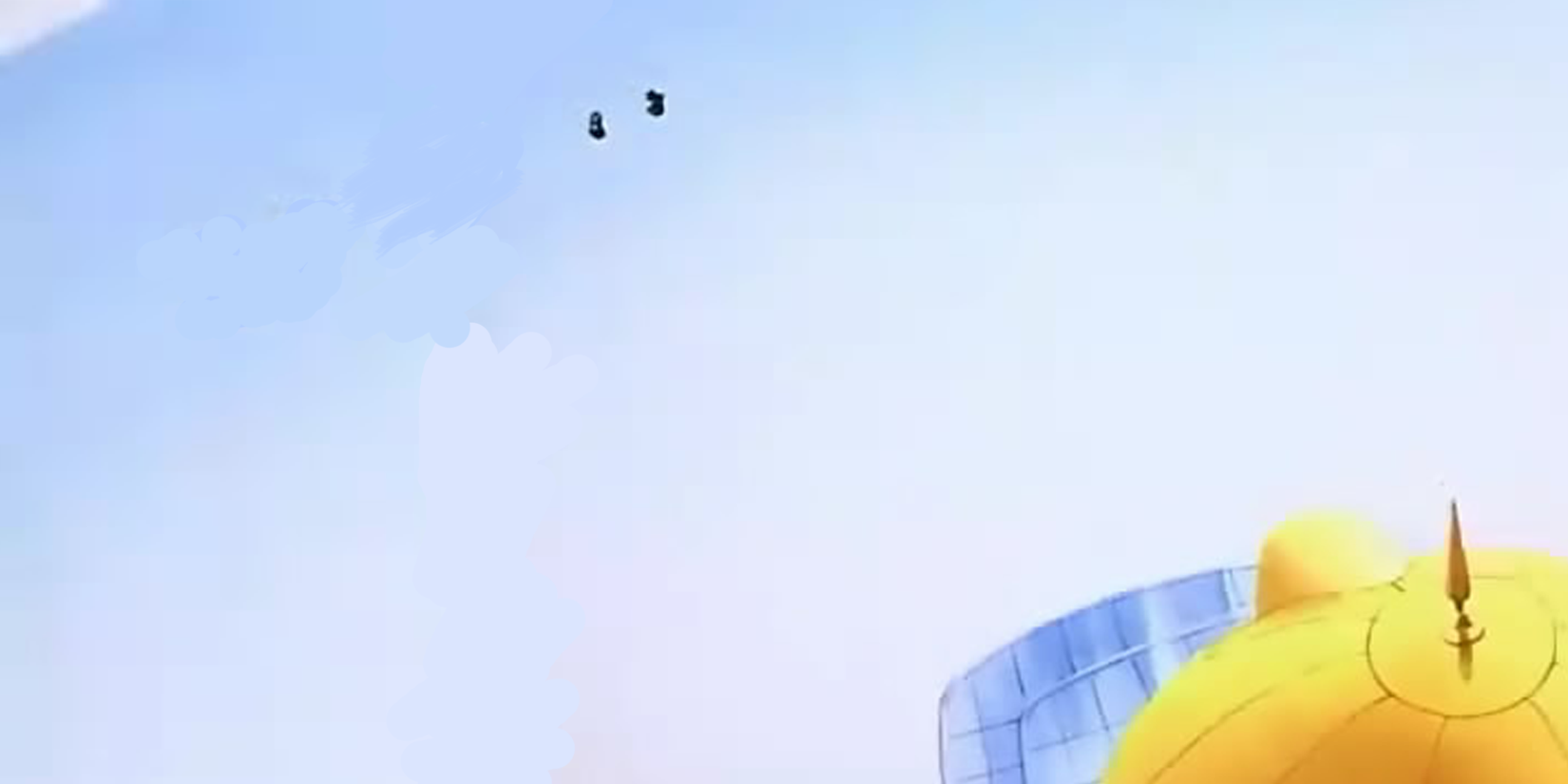 Dragon Ball: The Hyperbolic Time Chamber, Explained