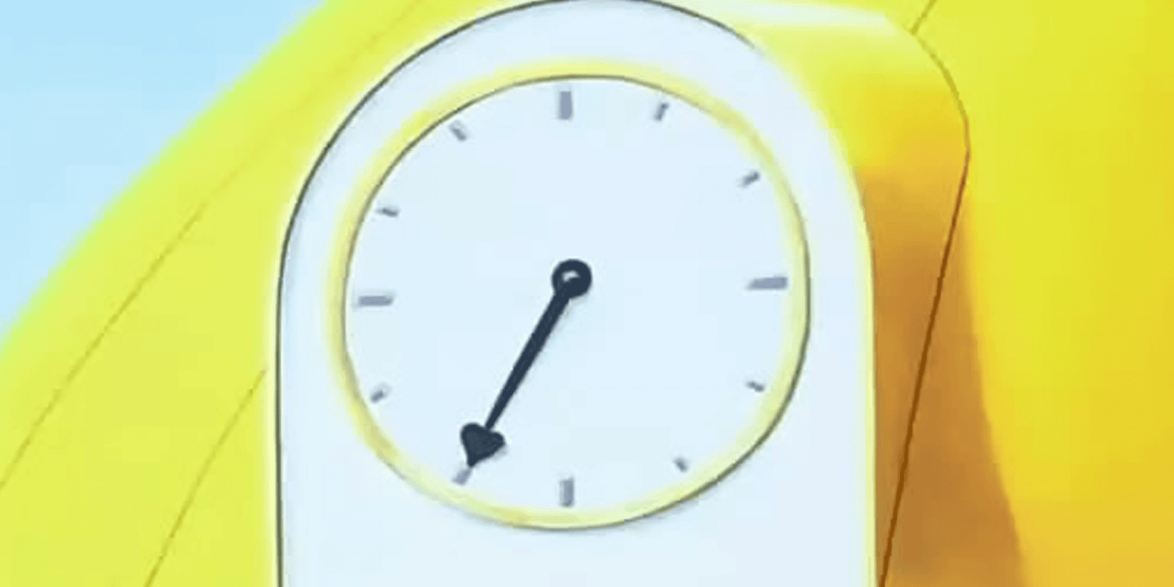 Dragon Ball: The Hyperbolic Time Chamber, Explained