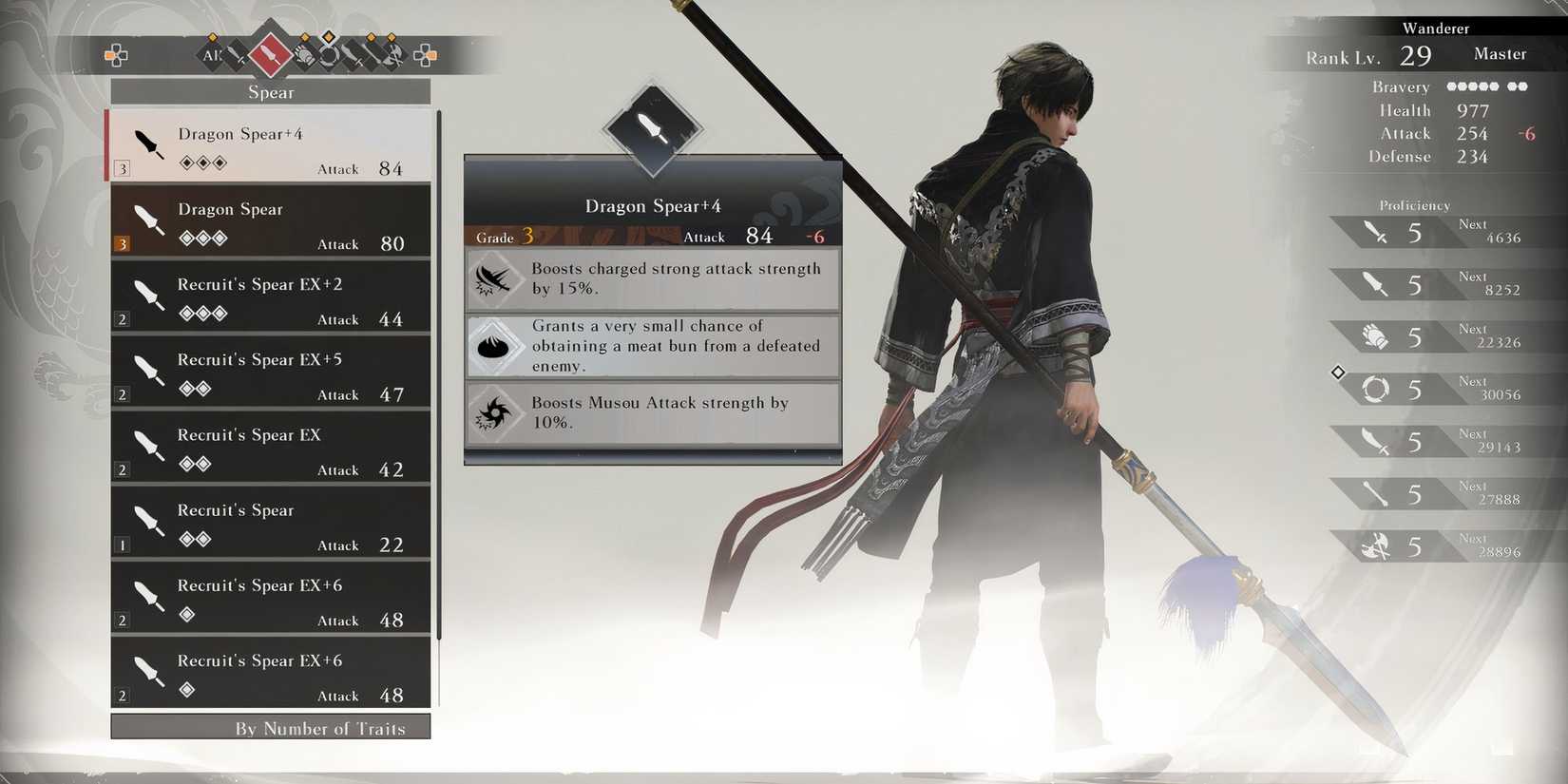 Best Early Game Weapons In Dynasty Warriors: Origins