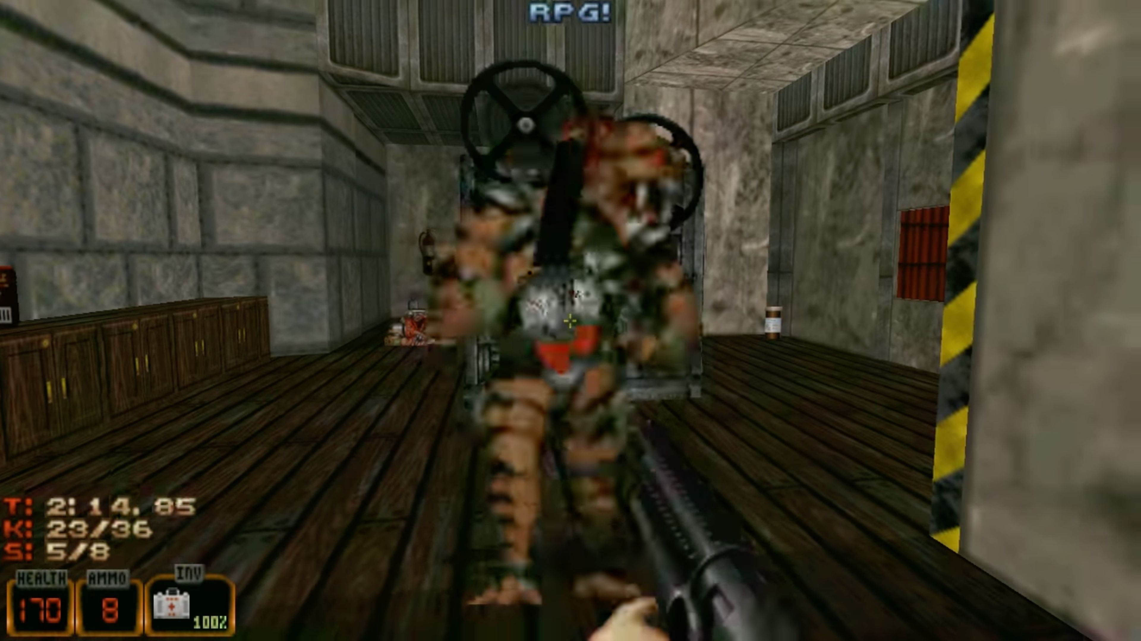 Best Duke Nukem 3D Mods