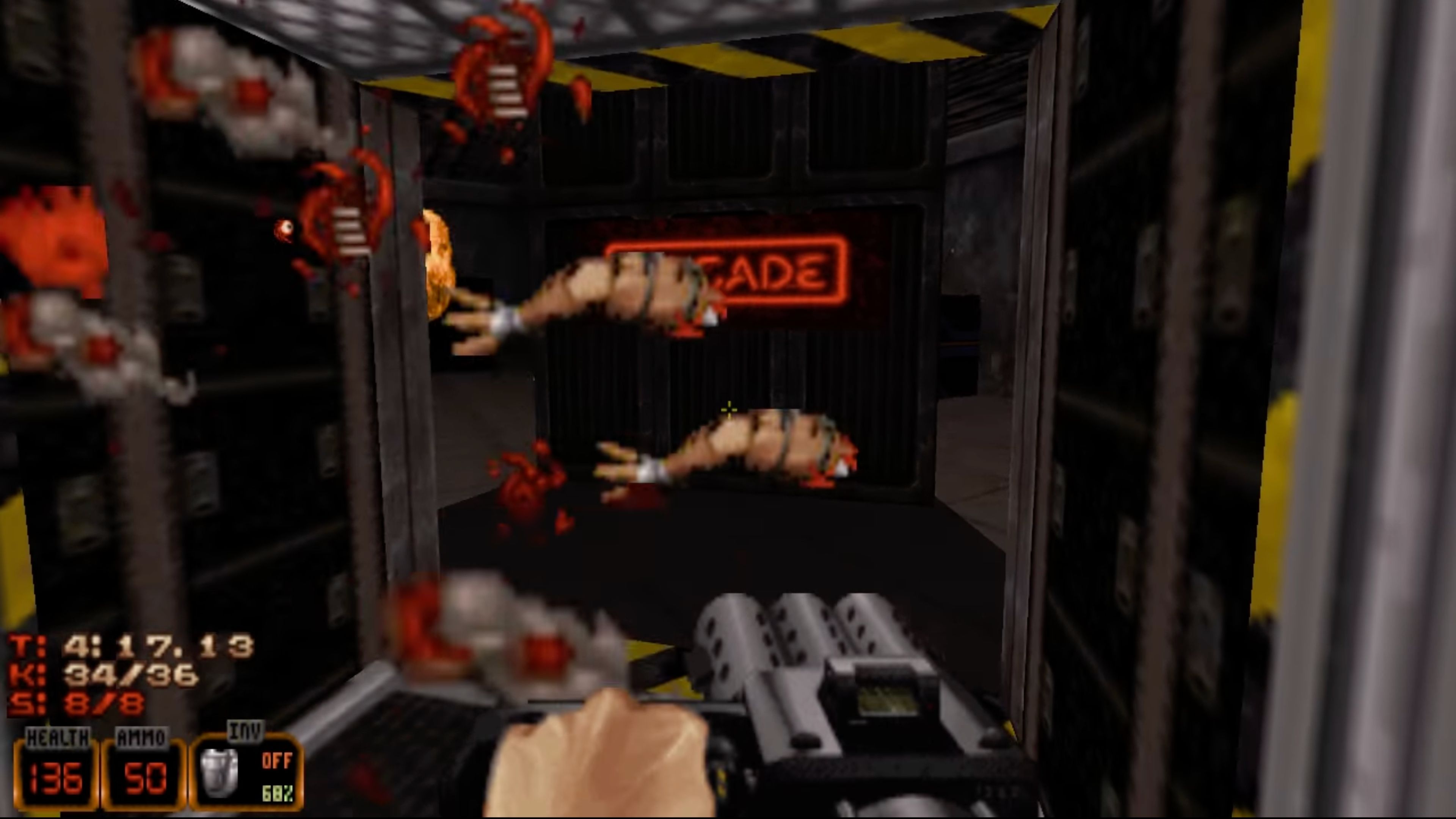 Best Duke Nukem 3D Mods
