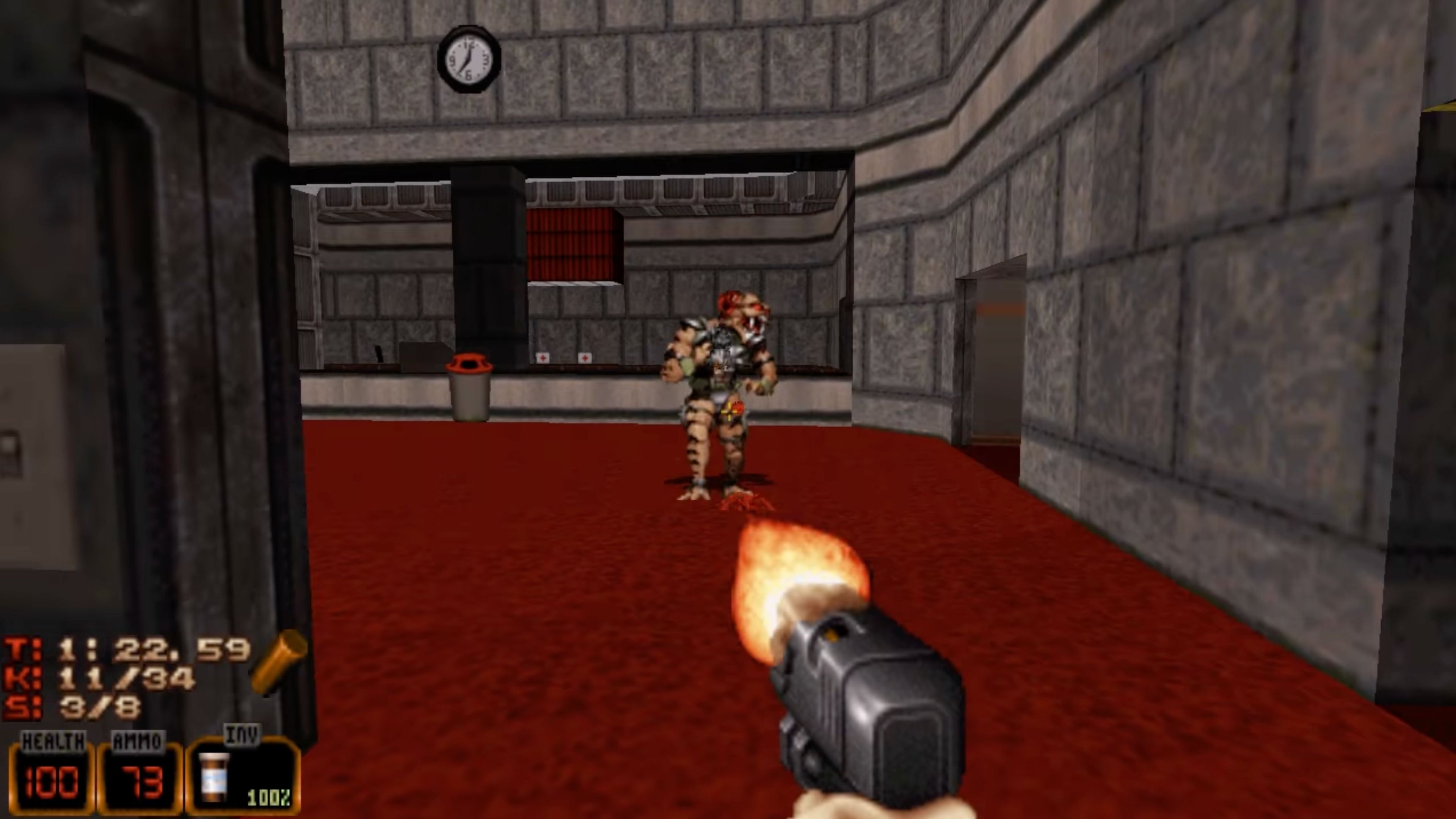 Duke Nukem 3D - News | Game Rant