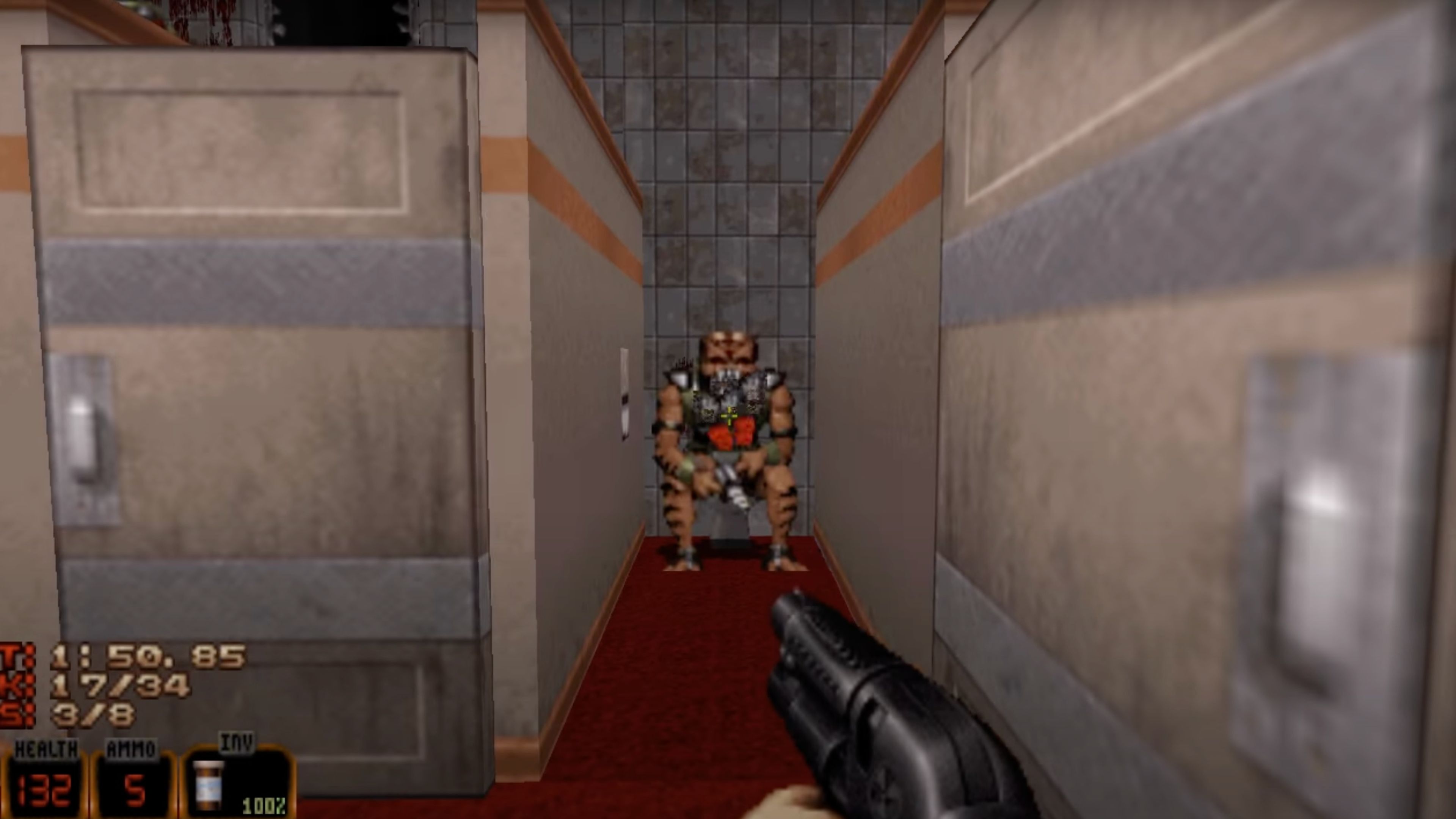 Best Duke Nukem 3D Mods