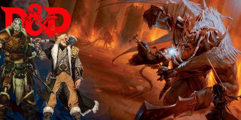 The Best Overpowered Rogue Builds In Dungeons & Dragons