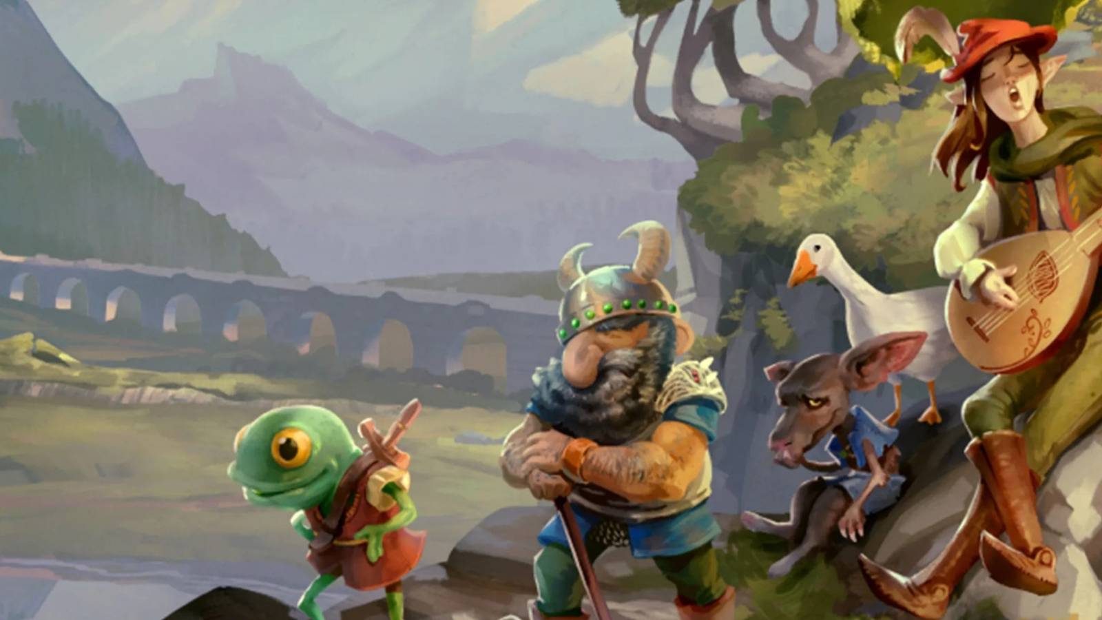 Dwarf Fortress' Adventure Mode Gets Release Date