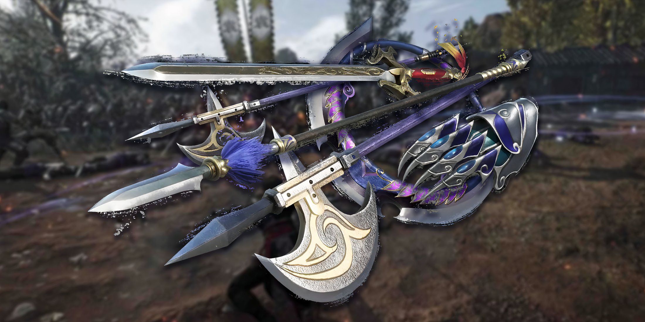 The Witcher 3: The Answers to the Unseen Elder's Questions (What Lies ...