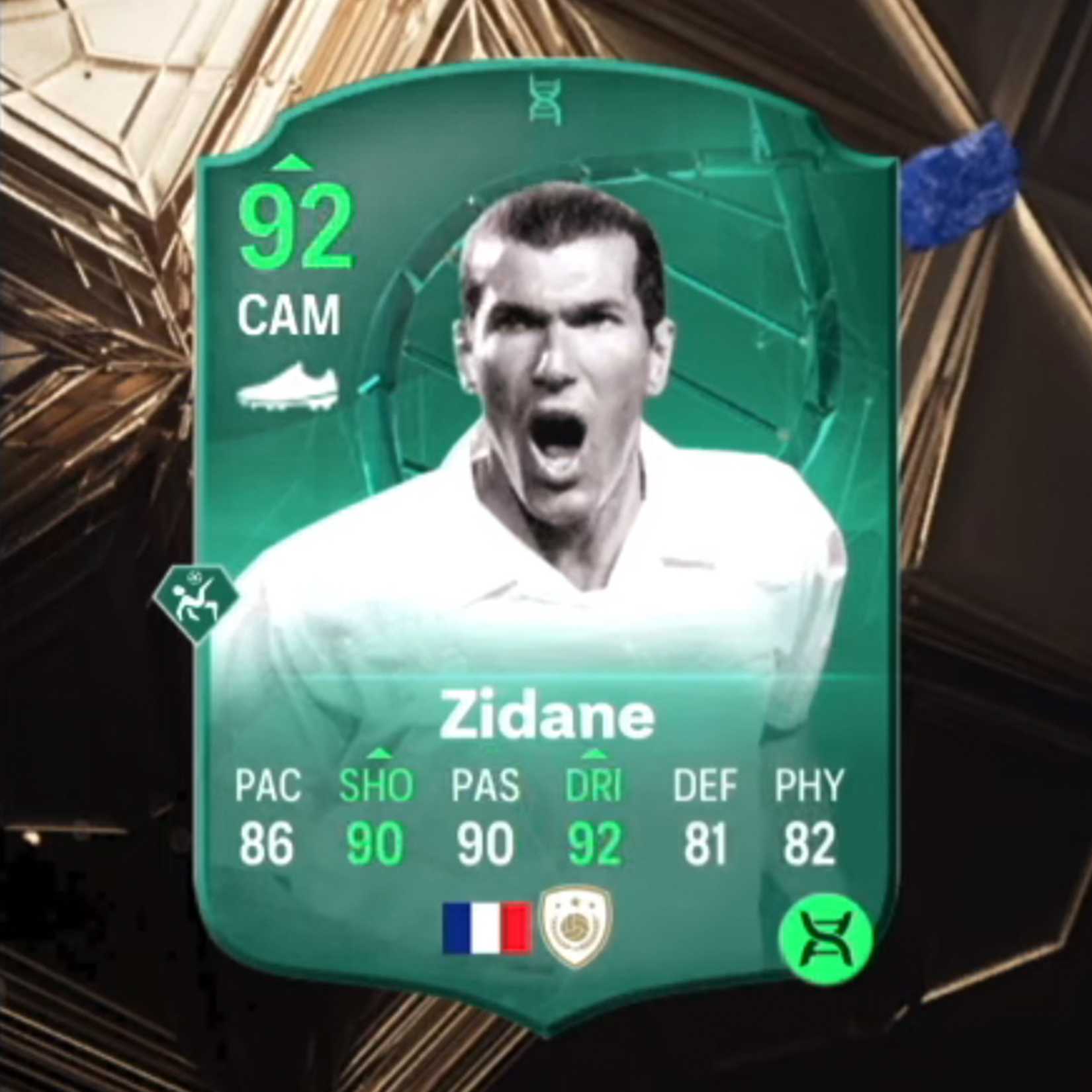 How To Complete Zidane Unleashed TOTY Evolution In EA Sports FC 25