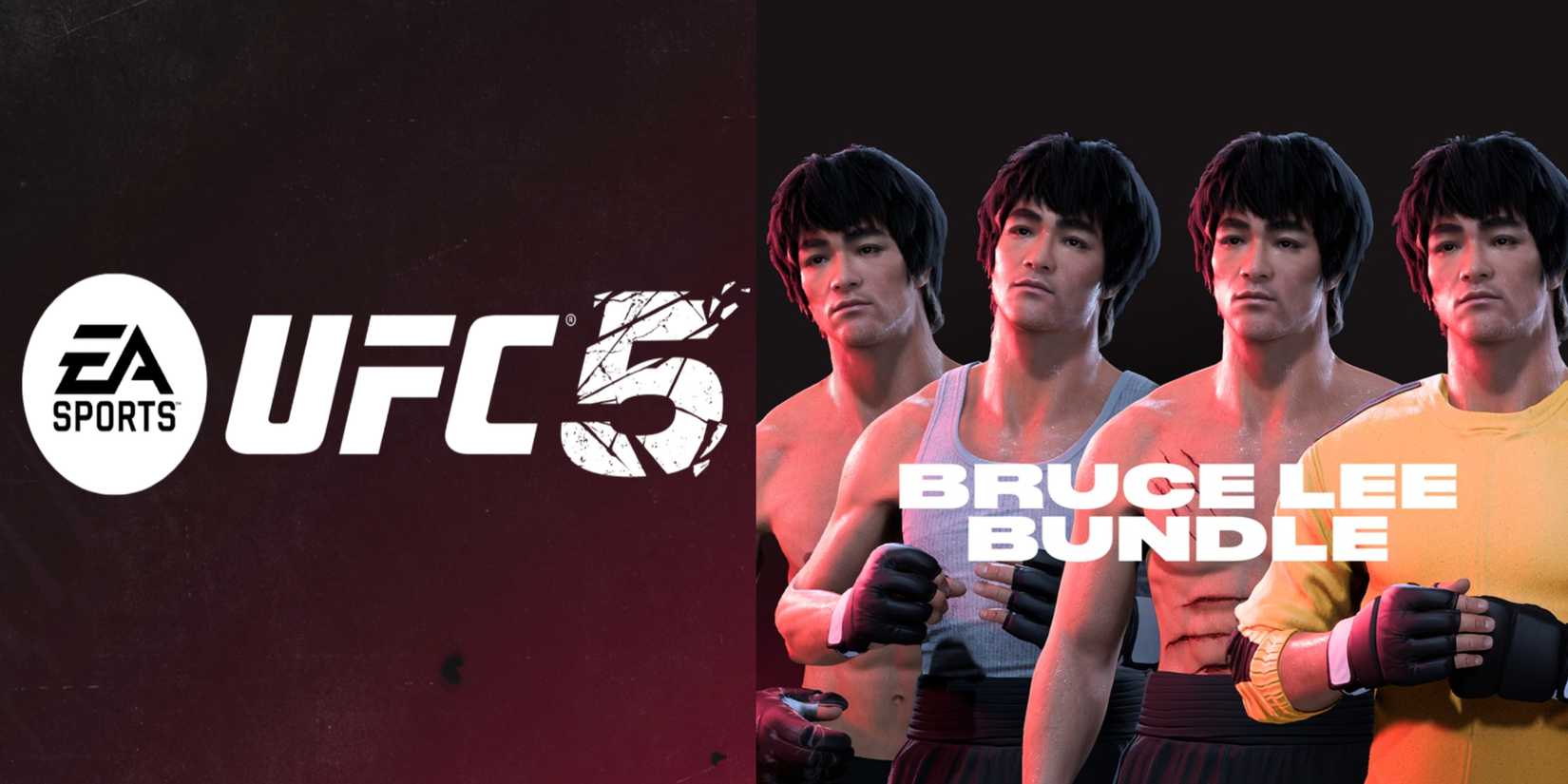 How to Unlock Bruce Lee in EA Sports UFC 5