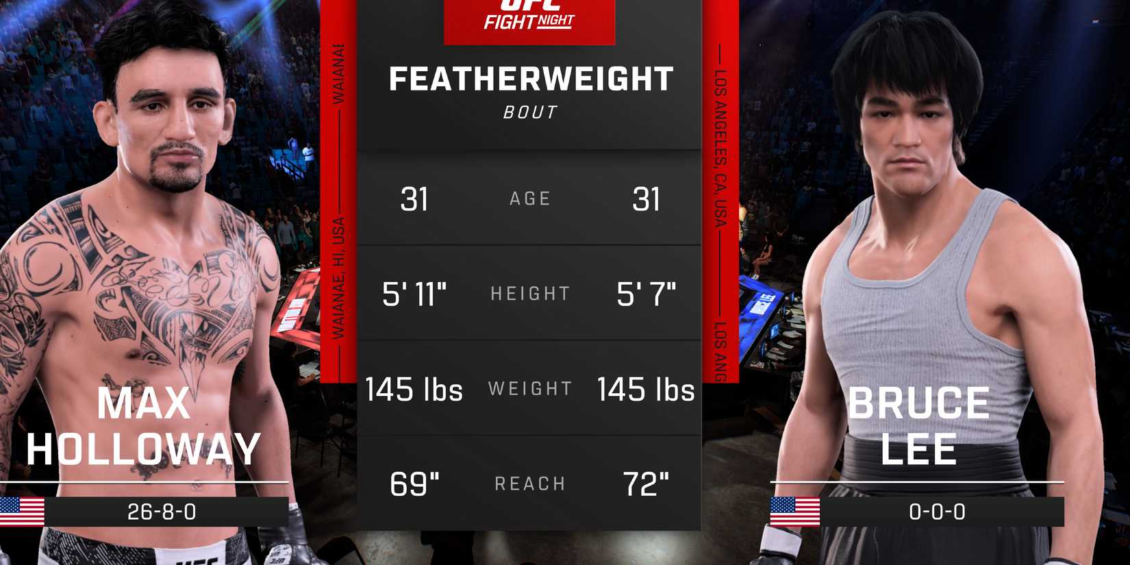 How to Unlock Bruce Lee in EA Sports UFC 5