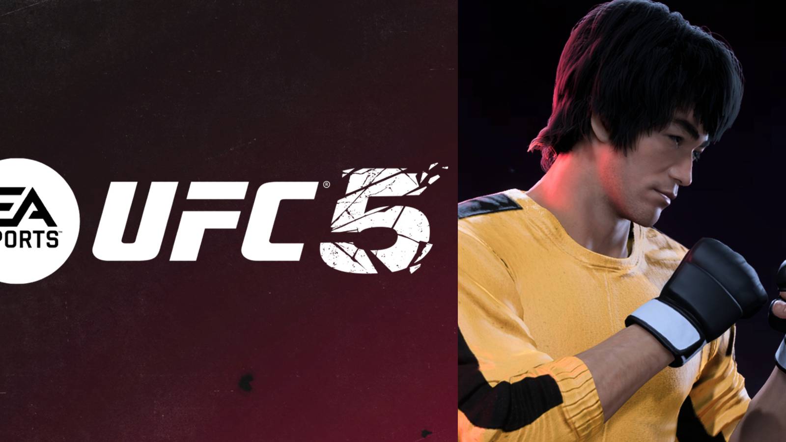 How to Unlock Bruce Lee in EA Sports UFC 5