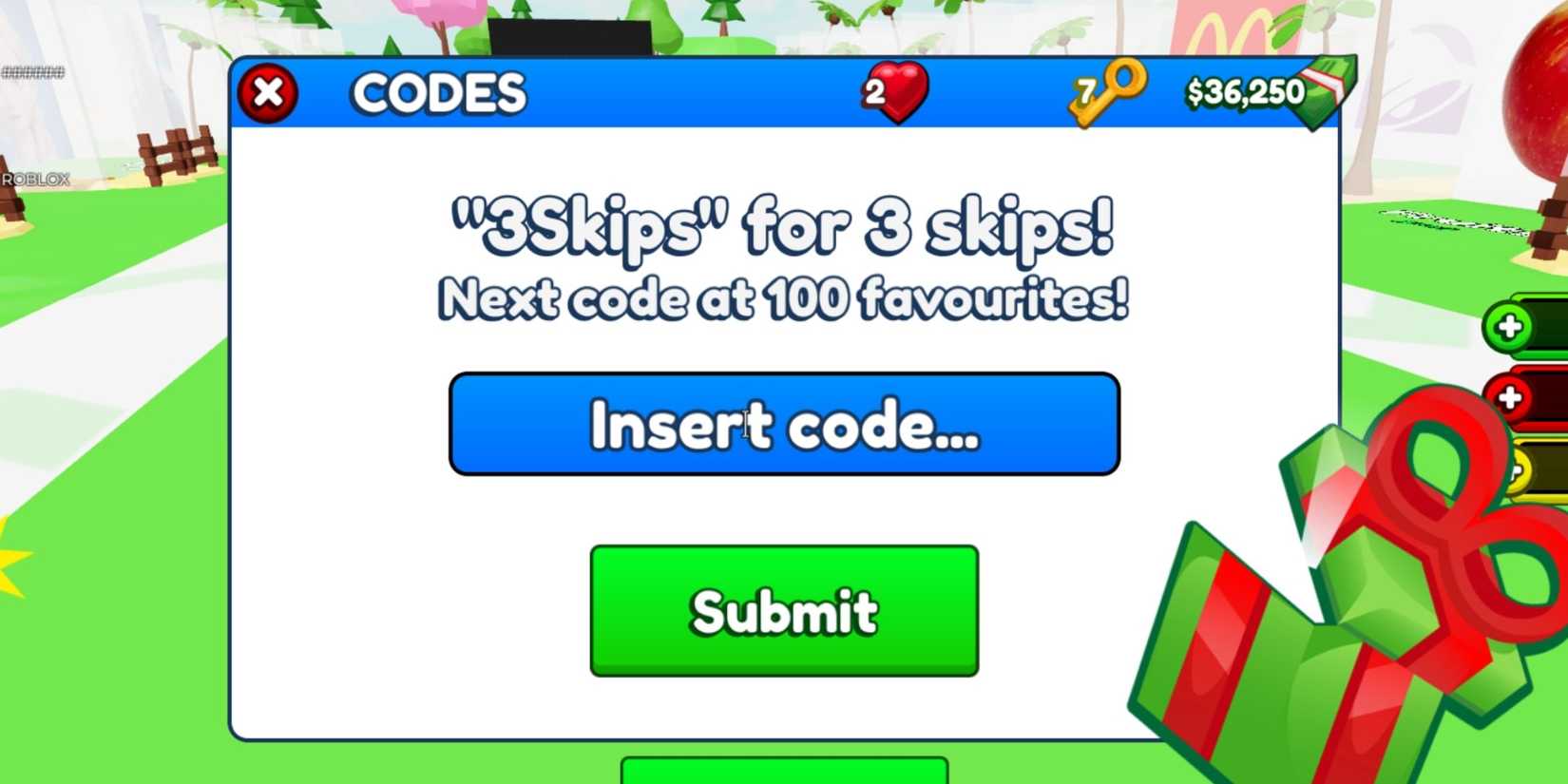Roblox: Easy Logo Quiz Codes