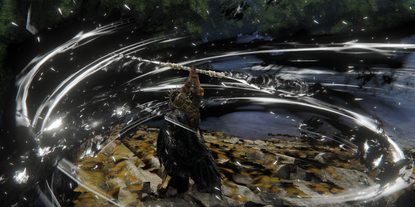 Every Hammer In Elden Ring