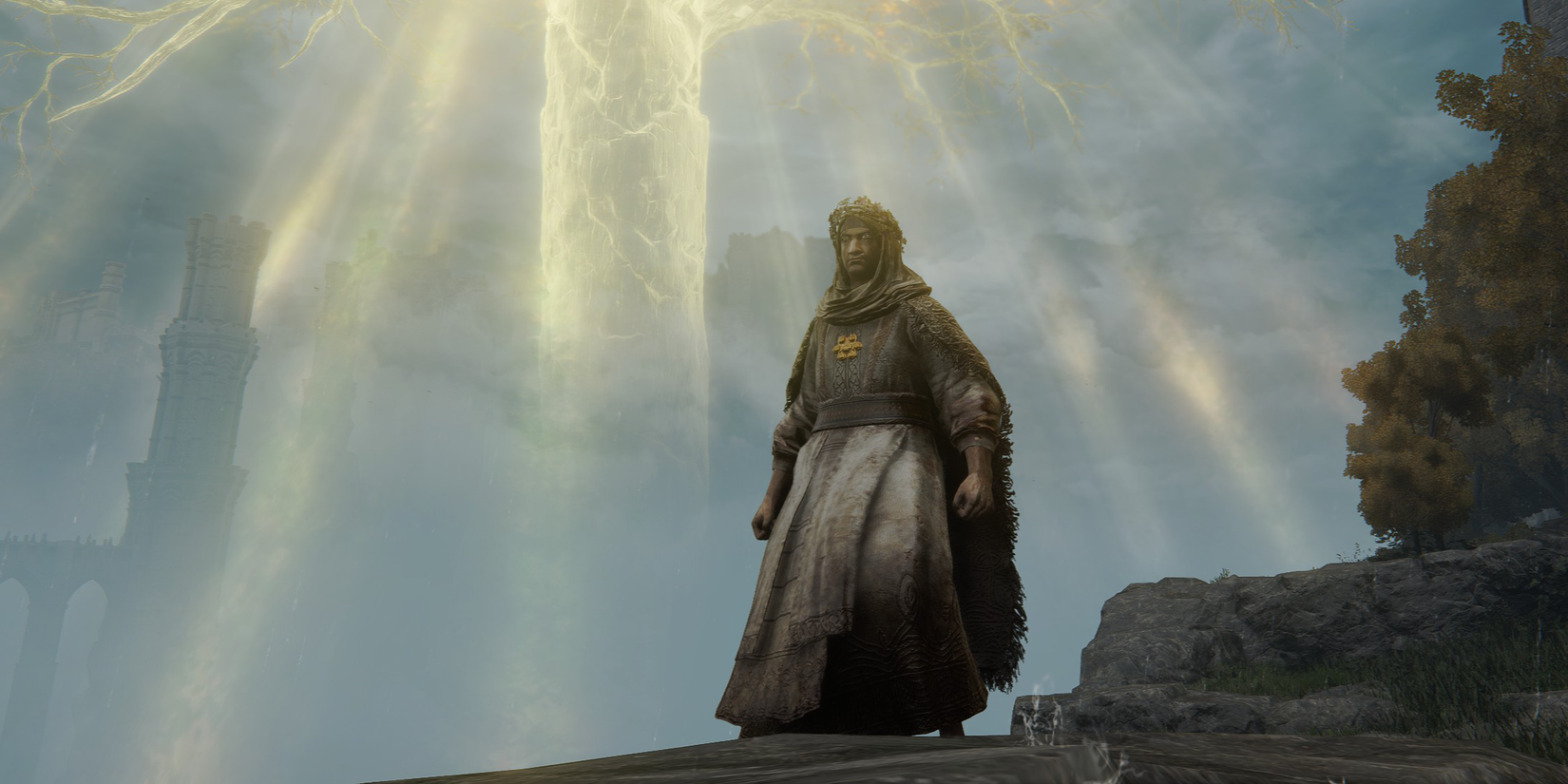 cool light armor elden ring