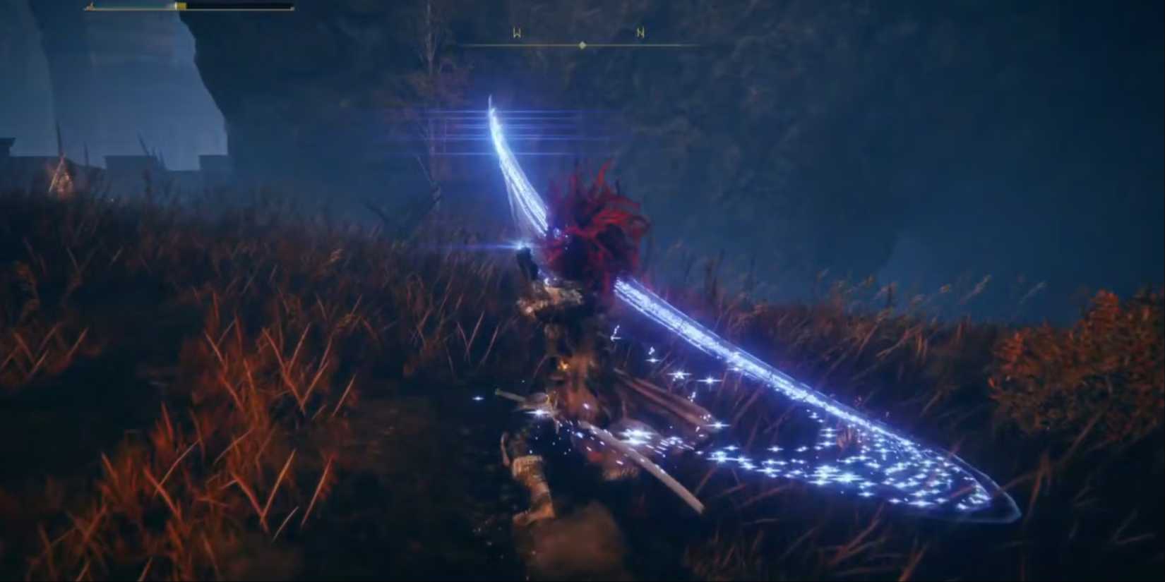 Elden Ring: Best Builds to Dominate PvP