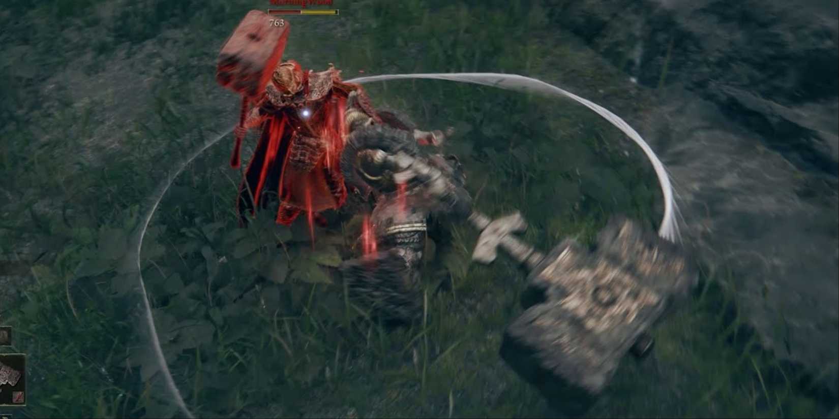 Elden Ring: Best Builds to Dominate PvP