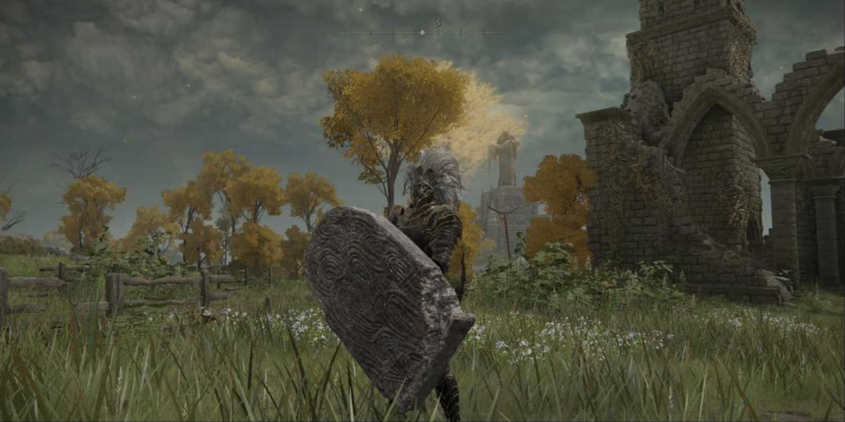 Elden Ring: Best Builds to Dominate PvP