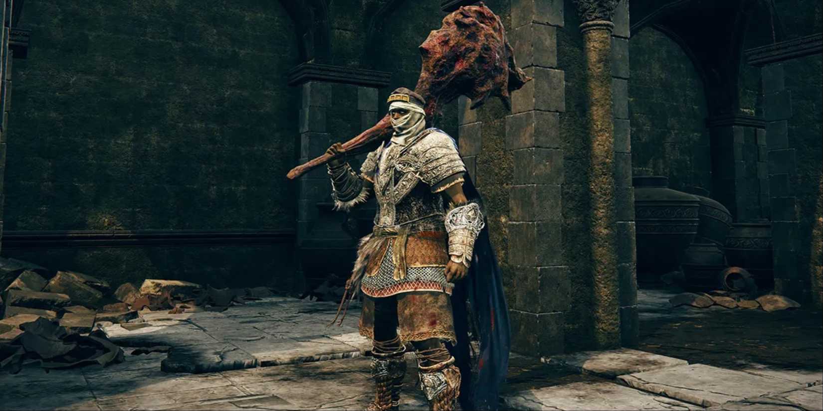 Elden Ring: Best Builds to Dominate PvP