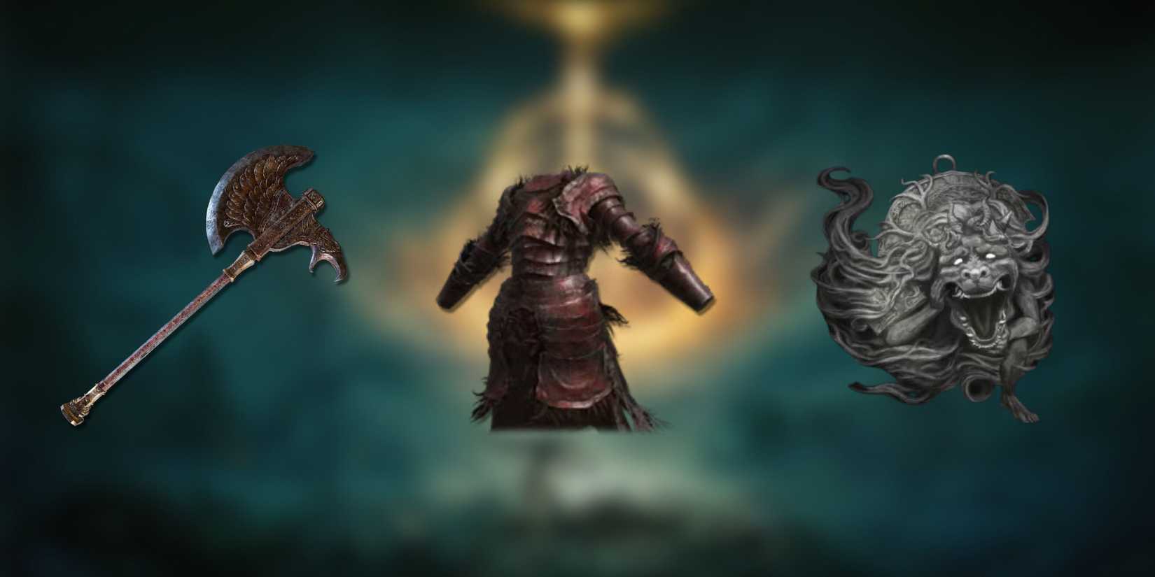 Best Quality Builds In Elden Ring