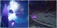 The Tomb Free Pack a Punch Upgrade In BO6 Zombies The Tomb Free Pack a Punch Upgrade In BO6 Zombies