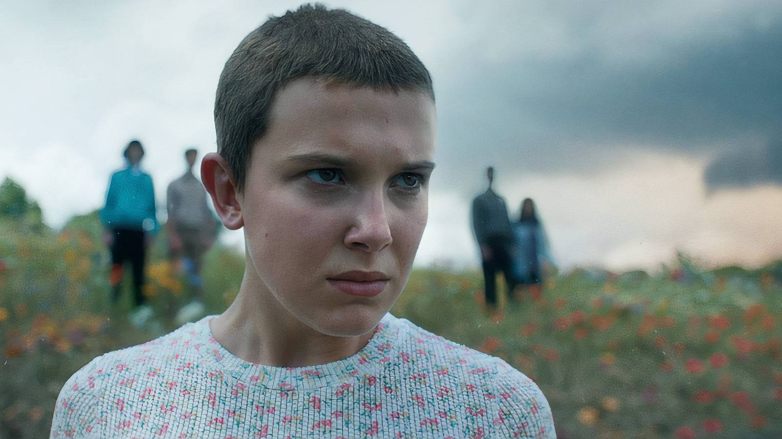 Stranger Things Season 5 First Look: Mysterious Search for Jane Hopper ...