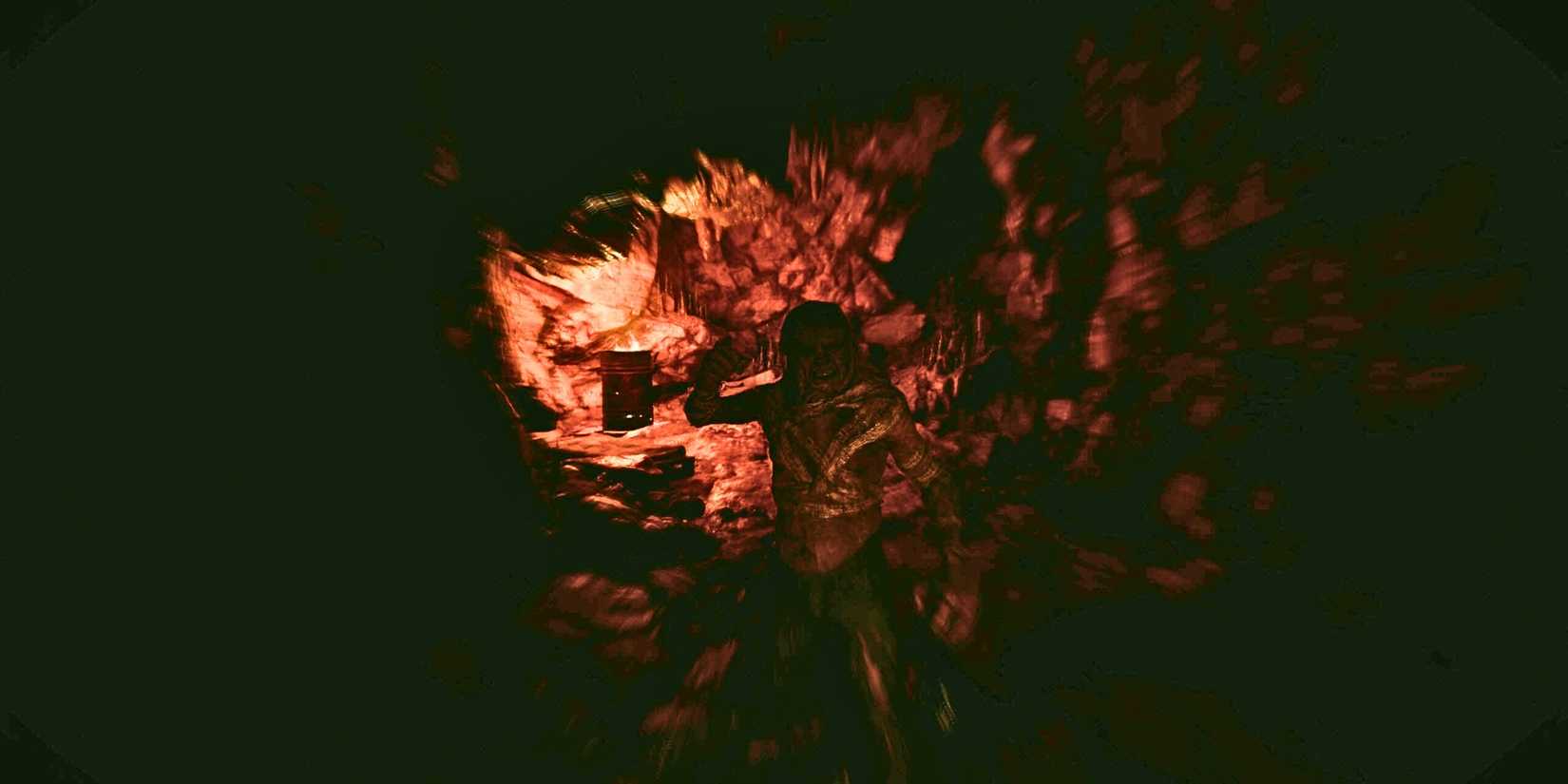 Stalker 2: How To Find The Death Cave In Cordon