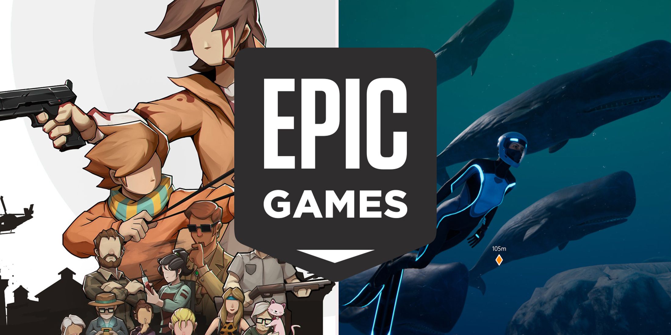 Epic Games Store Final Free Mystery Game Revealed Epic Games Store Final Free Mystery Game Revealed