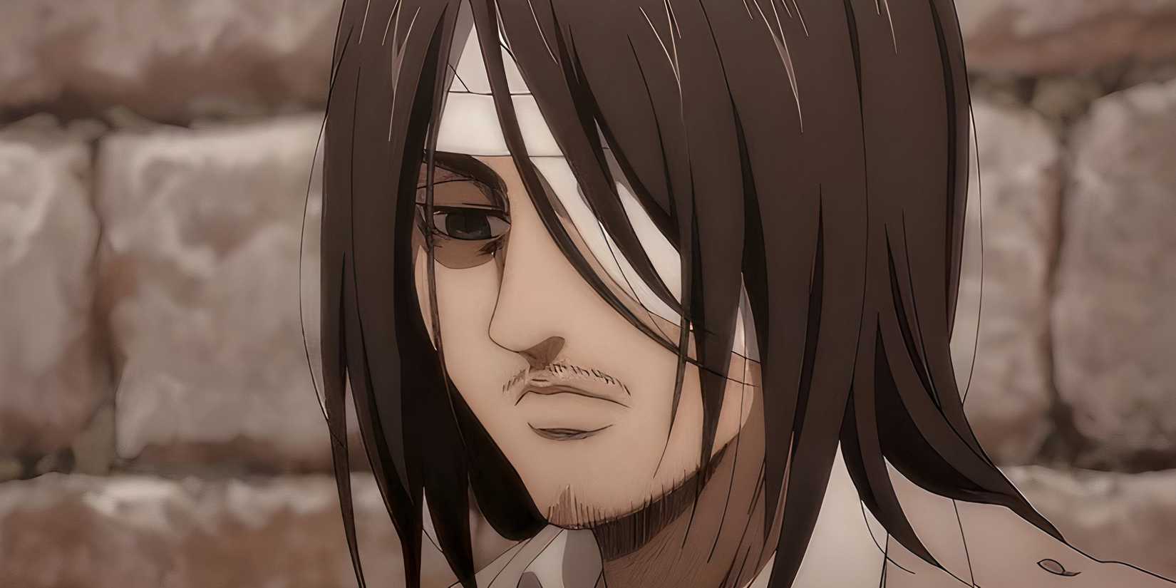 What If Eren Had Chosen Peace Over Conflict in AOT’s Final Act?