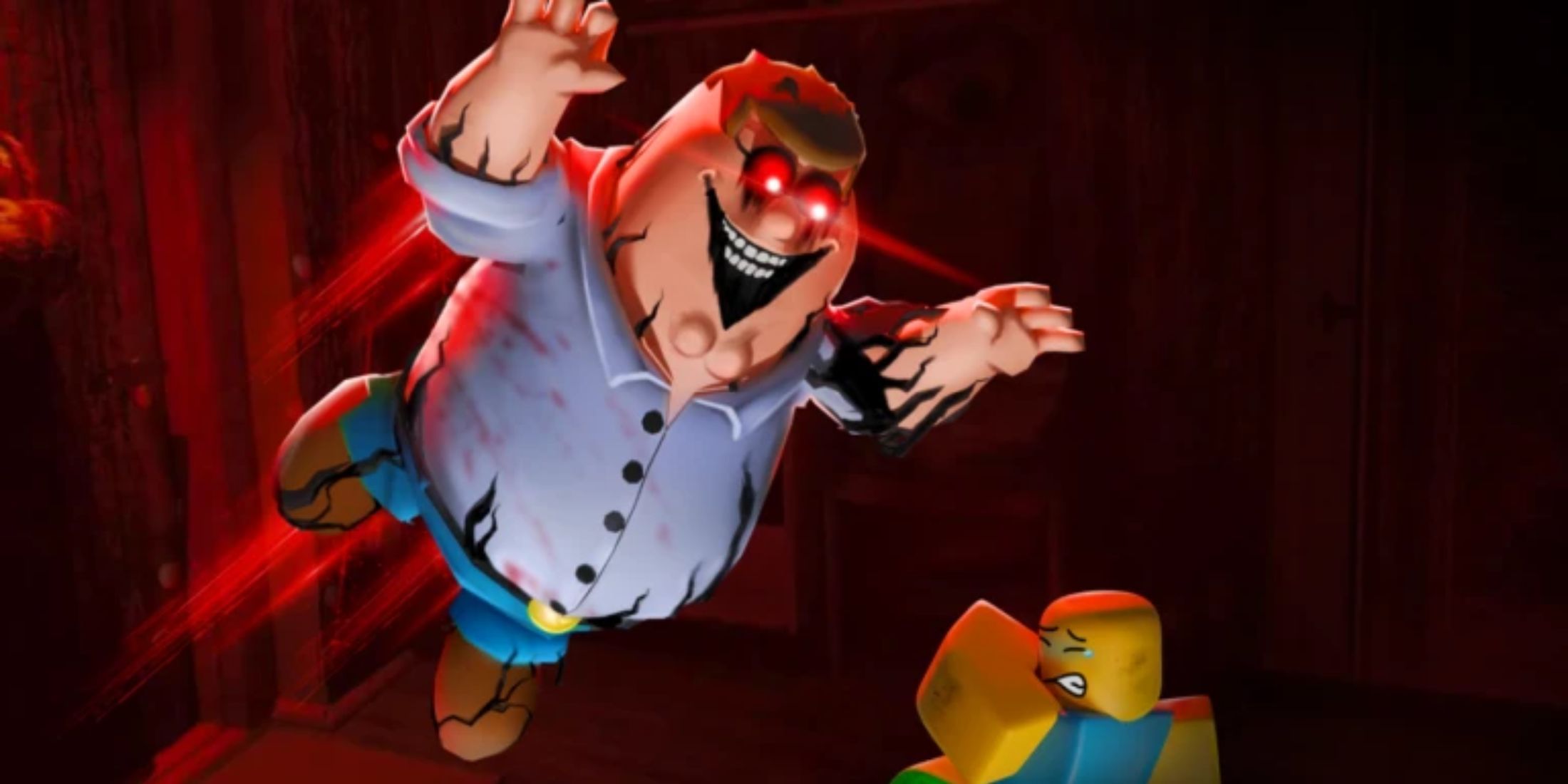 Roblox: Escape The Monster Codes