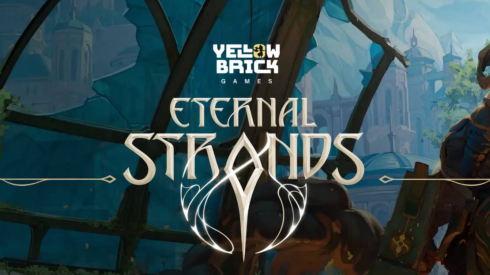 Gamers Will Have the Chance to Play Eternal Strands Before Its Release Date