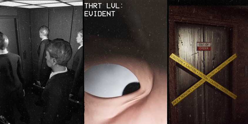 Scariest Analog Horror Series