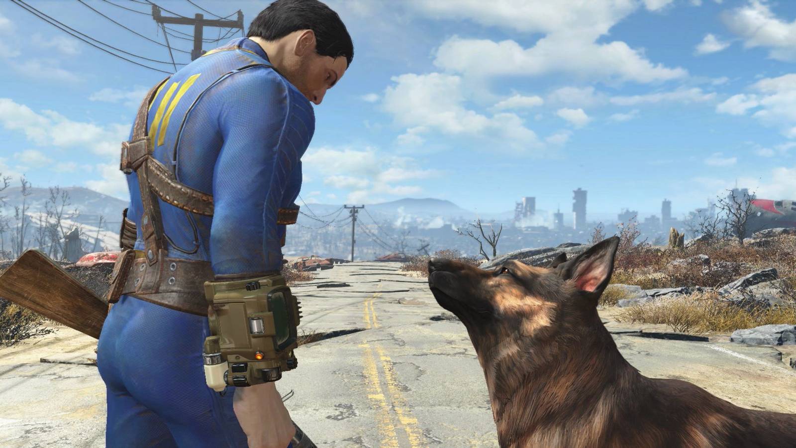 Fallout 5 Has the Perfect Villain Inspiration Sitting Right Under its Nose