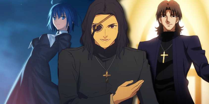 Best Fate Anime, Ranked