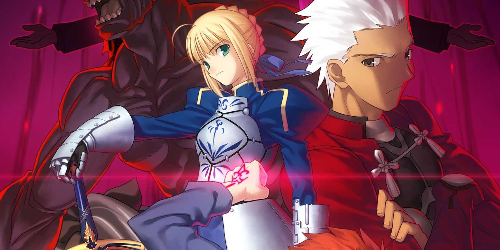 Honkai: Star Rail's Fate/Stay Night Crossover Characters Explained