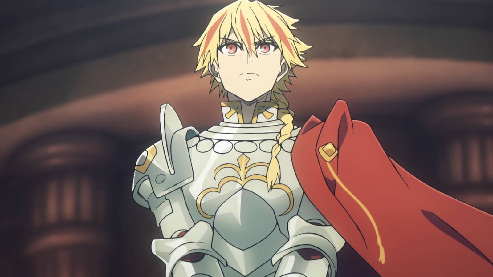 Fate/strange Fake Needs a Real Release Date