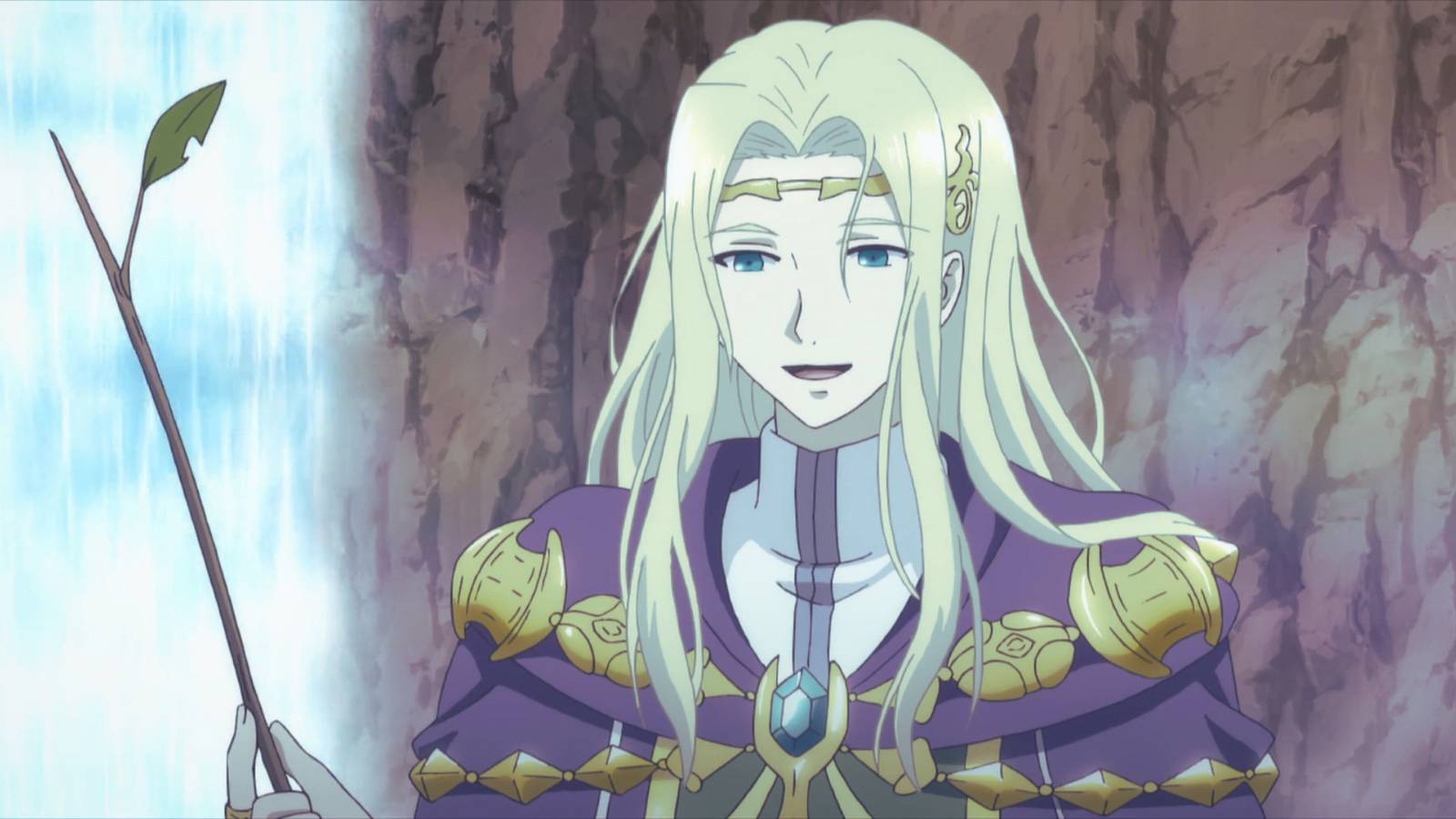 Best Anime By SynergySP