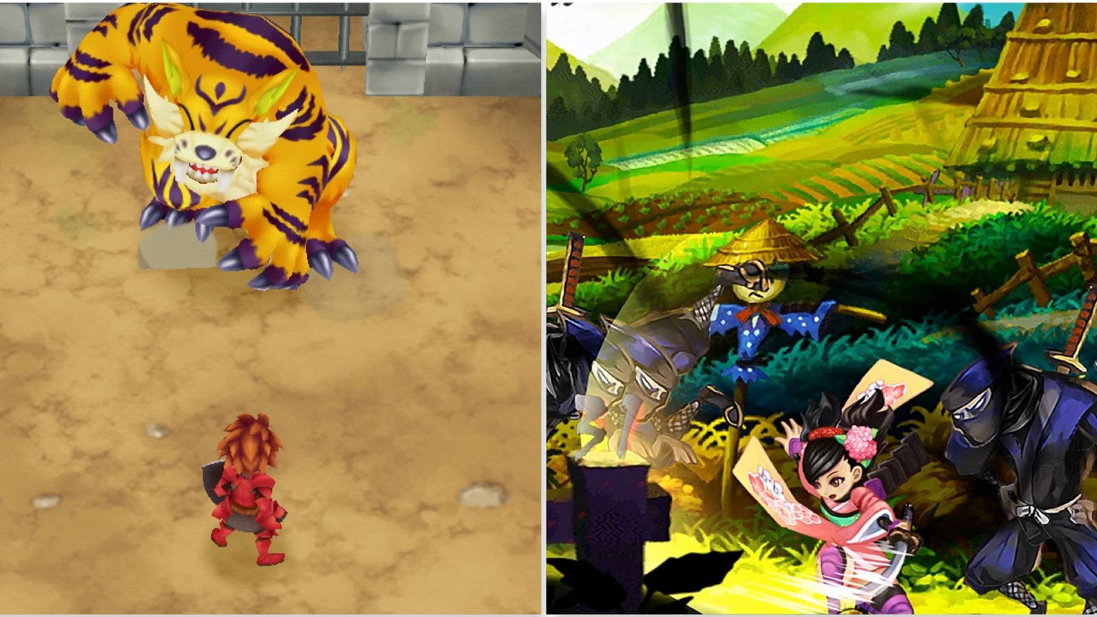 Best PS Vita Exclusive Games That Need Remasters