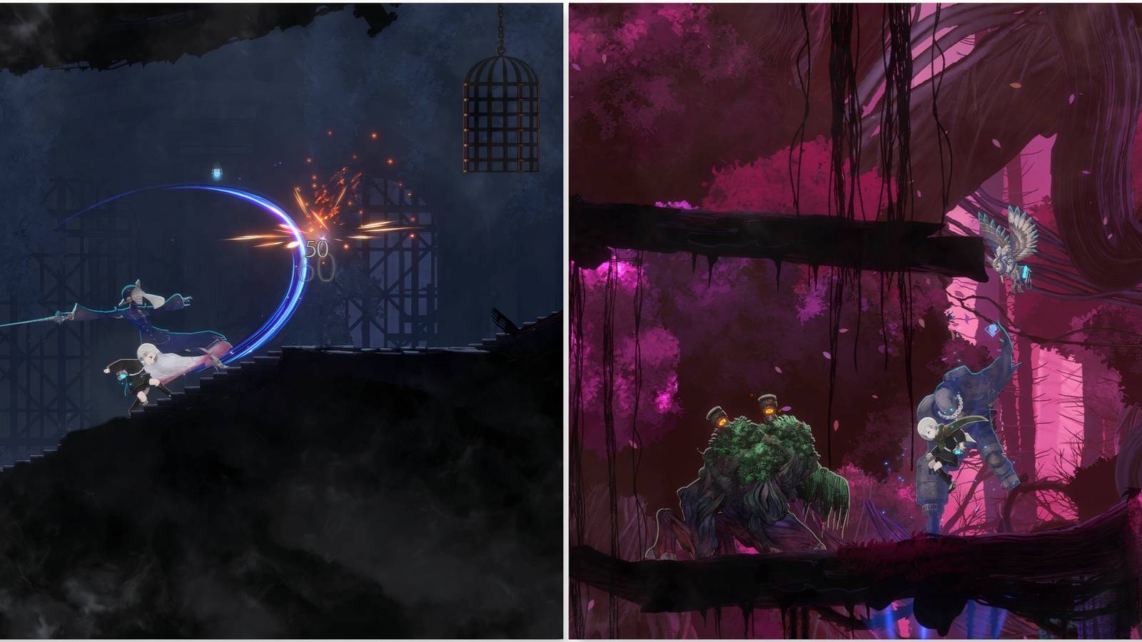 Best Abilities In Ender Magnolia: Bloom in the Mist