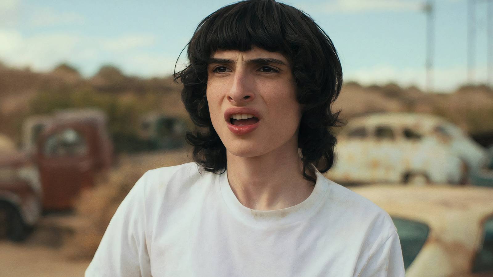 Finn Wolfhard Reveals Length Of Stranger Things Season 5 Episodes