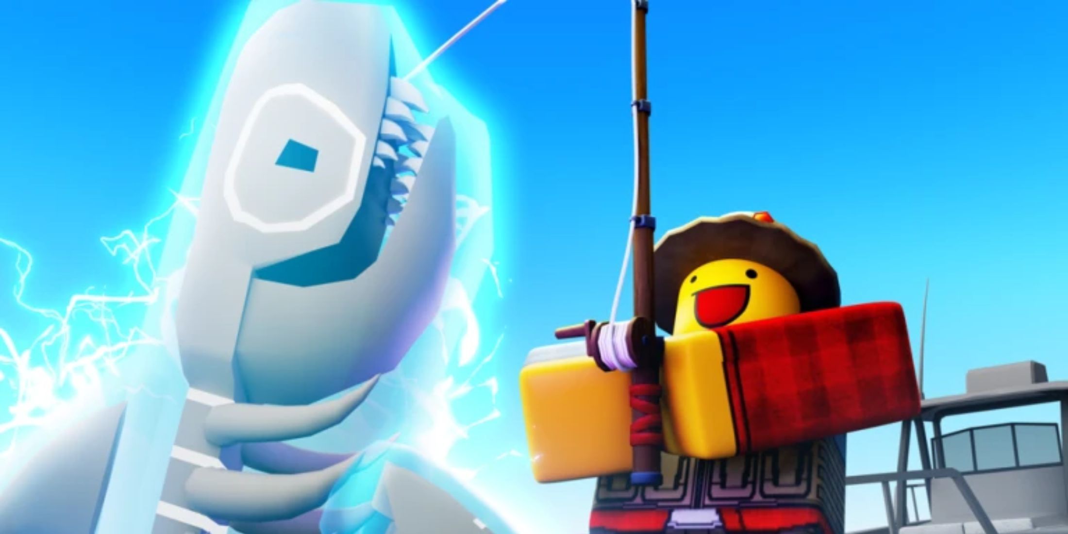 Roblox: Fish It Codes