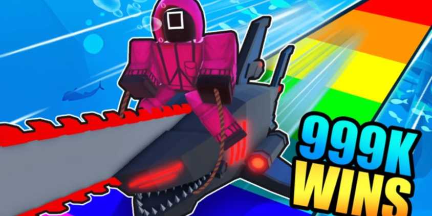 Roblox: Shooting Simulator Codes