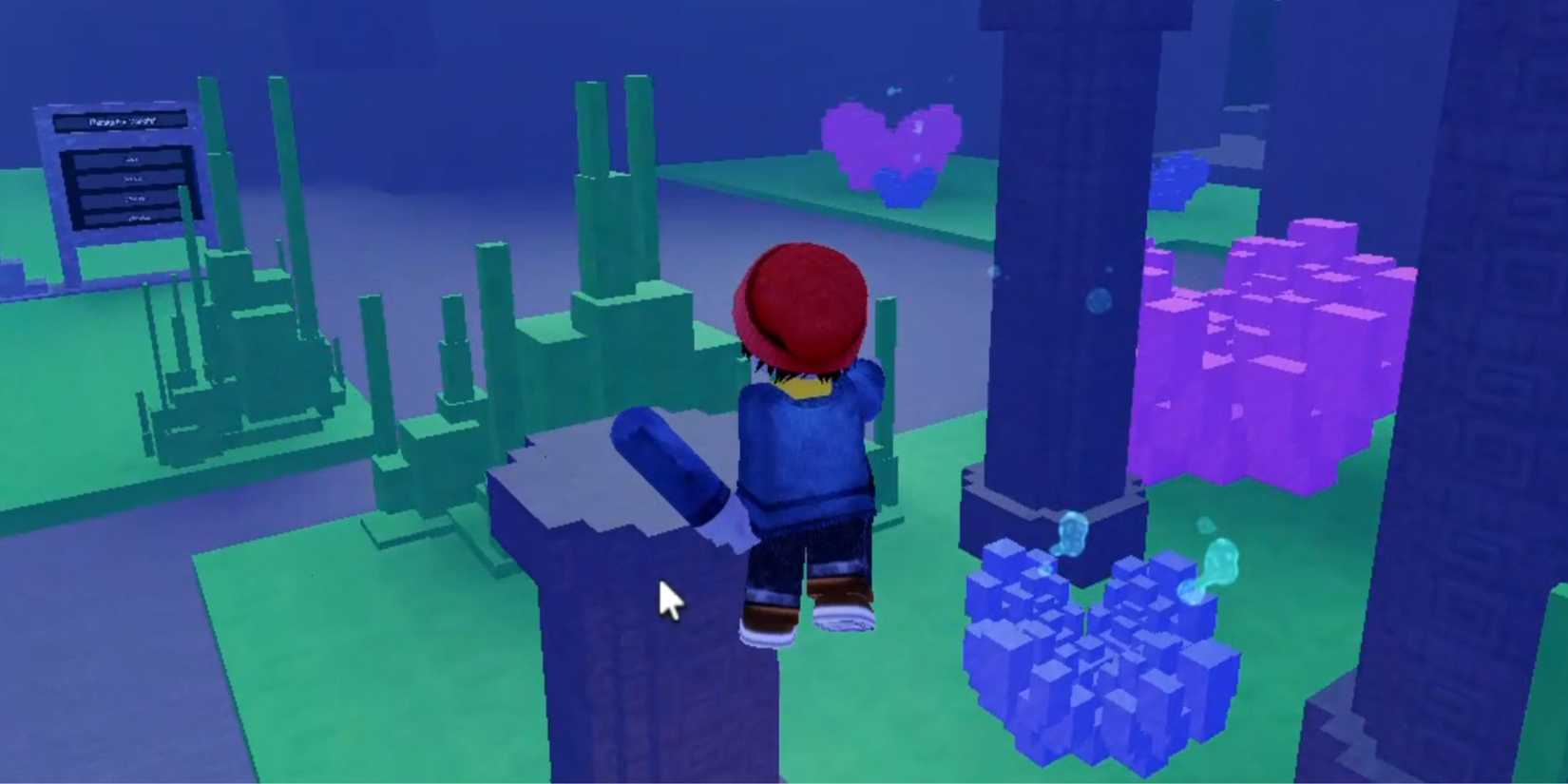 Roblox: Fish’s RNG Codes