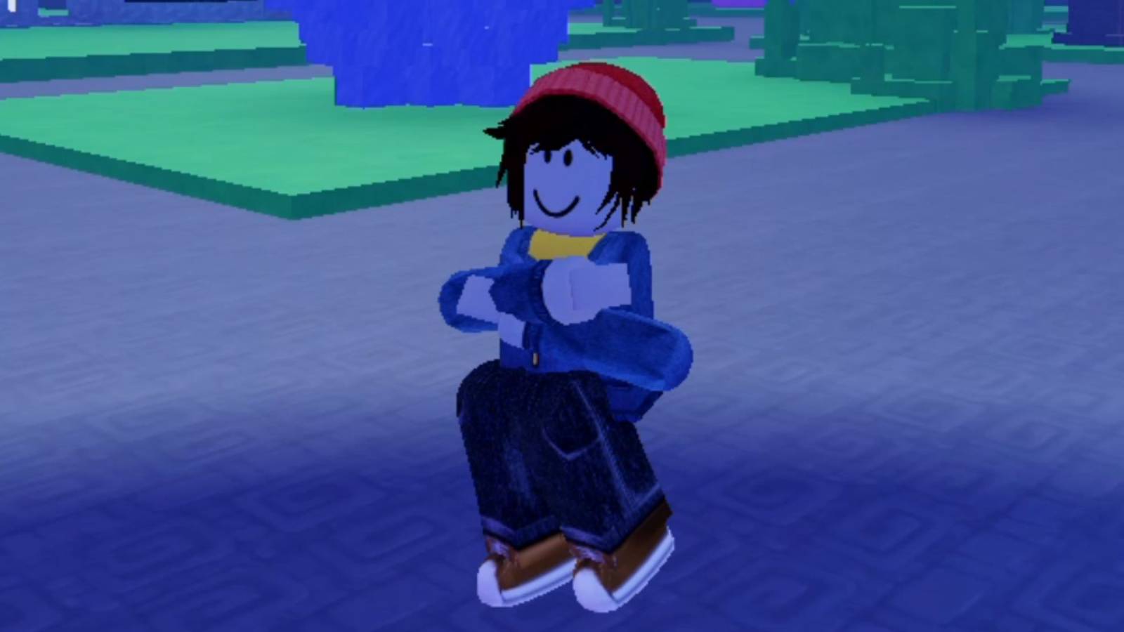 Roblox: Fish’s RNG Codes