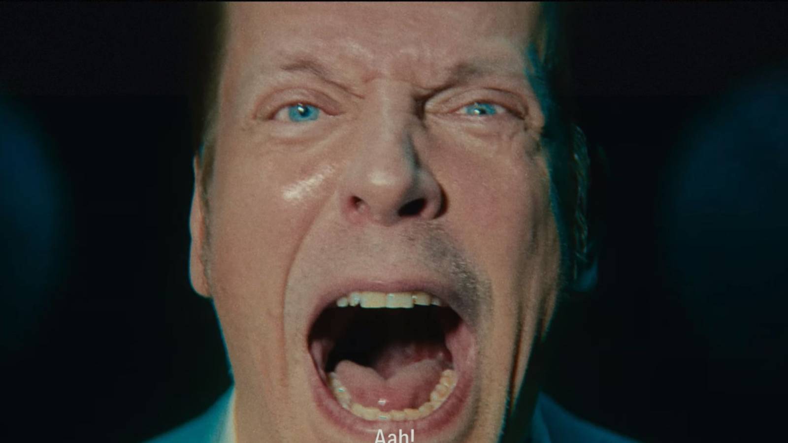 Horror Games All About Jump Scares